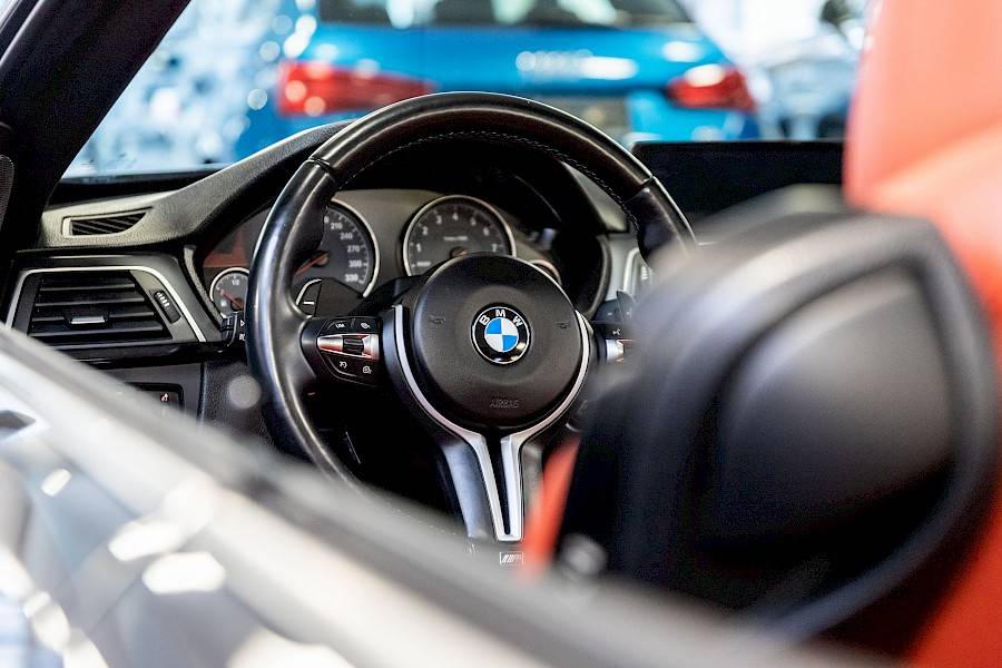 Over ons - Car Center STV