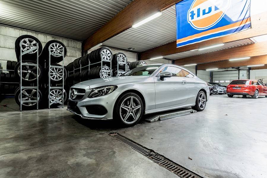 Wall of fame - Car Center STV